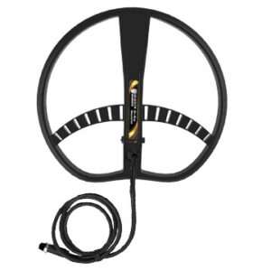 Titan Ger 1000 - Advanced Metal Detector system