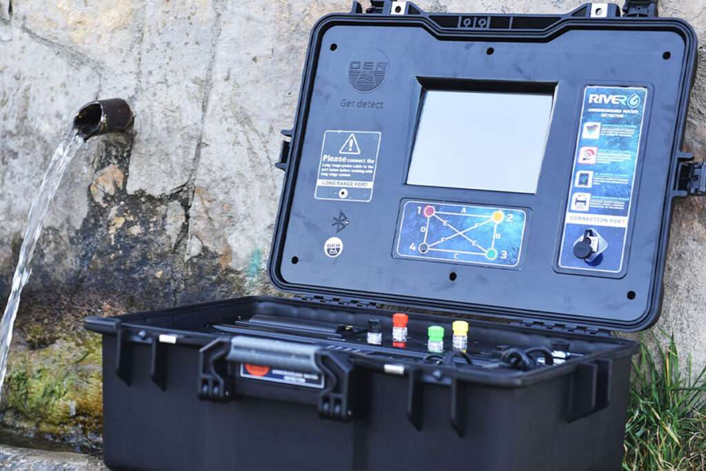 gold detectors, Metal, and Groundwater Detectors Shop Now