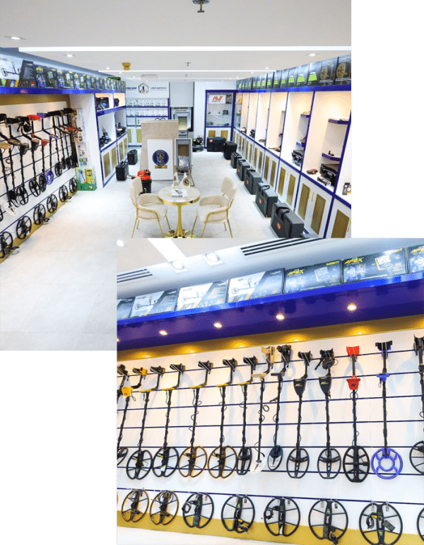 gold detectors, Metal, and Groundwater Detectors Shop Now