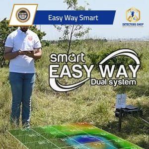 EASY WAY SMART – The Best Gold & Metal Detectors in Dubai 2024