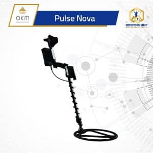 Buy Metal Detector OKM Pulse Nova PI