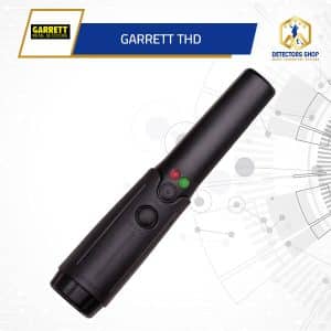 احصل على اجهزة كشف الذهب واجهزة كشف المعادن من شركة ديتيكتورز شوب في دبي